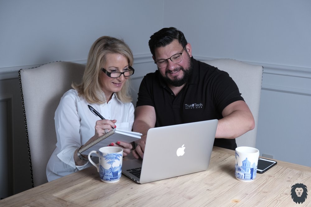 TRUE TECH SOLUTIONS - Updated March 2025 - 10 Photos - Austin, Texas ...