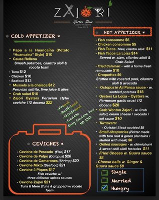 ZAJORI - 212 Photos & 35 Reviews - Calle Loiza 1859, San Juan, Puerto ...