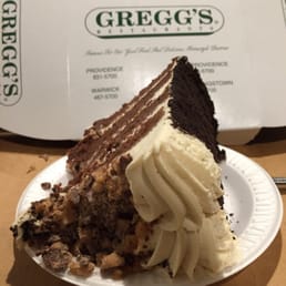 GREGG’S RESTAURANTS - Updated December 2025 - 147 Photos & 234 Reviews ...