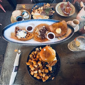 MISSION VALLEY BREAKFAST COMPANY - Updated July 2025 - 1005 Photos ...