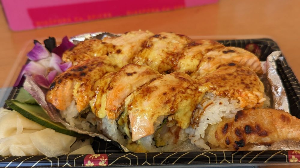 SUSHI GALA - Updated June 2024 - 545 Photos & 506 Reviews - 103 ...