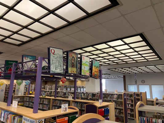 KATY GEISSERT CIVIC CENTER LIBRARY - Updated November 2025 - 64 Photos ...
