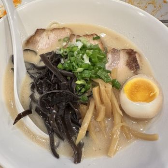 MICHI RAMEN - Updated August 2024 - 794 Photos & 547 Reviews - 1018 W ...