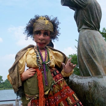 ANGELA BEASLEY’S PUPPET PEOPLE - Updated August 2025 - 3119 Furber Ave ...