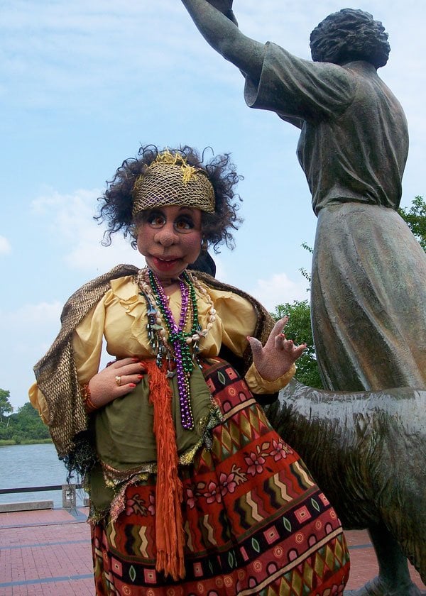 ANGELA BEASLEY’S PUPPET PEOPLE - 3119 Furber Ave, Savannah, GA - Yelp