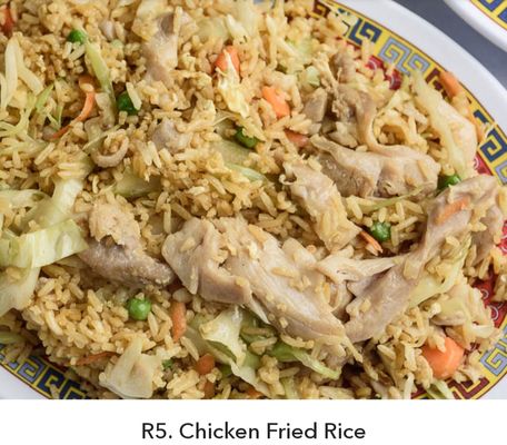 GENERAL WOK - Updated December 2025 - 49 Photos - 707 N Alexander Dr ...