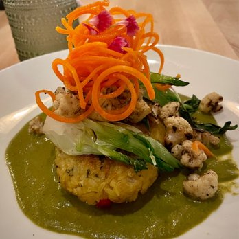 BLOOM PLANT BASED KITCHEN - Updated May 2024 - 786 Photos & 270 Reviews ...