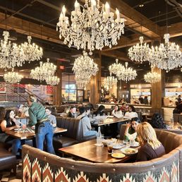 HAYWIRE - Updated October 2025 - 379 Photos - 223 Reviews - 15900 La ...