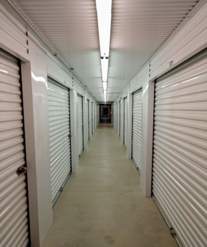 ALLSAFE STORAGE - Updated July 2025 - 12828 Telge Rd, Cypress, Texas ...