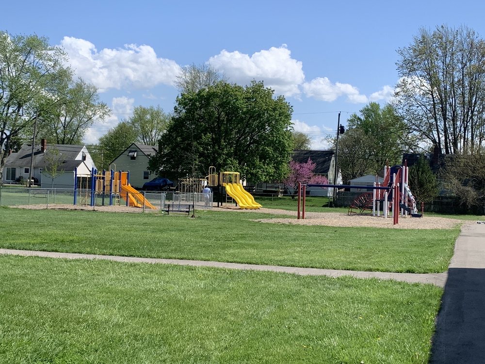 MAIZE ELEMENTARY - 4360 Maize Rd, Columbus, Ohio - Elementary Schools ...