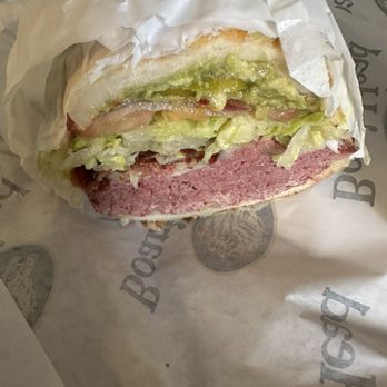 GHOST SANDO SHOP - Updated April 2024 - 86 Photos & 65 Reviews - 7631 ...