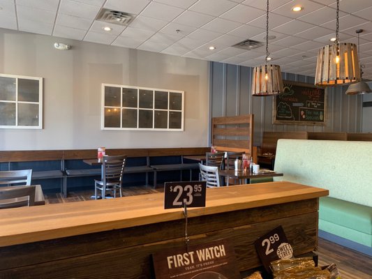 FIRST WATCH - Updated November 2024 - 1167 Photos & 1119 Reviews - 9600 ...