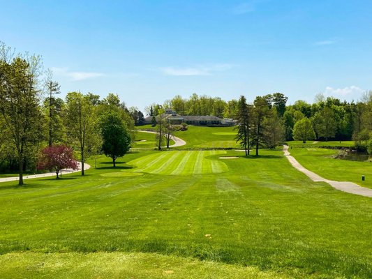 FOX VALLEY GOLF CLUB - 13 Photos & 10 Reviews - 6161 Genesee St ...