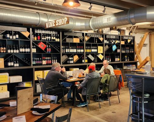 SKYLINE KITCHEN & VINE - Updated December 2025 - 828 Photos & 477 ...