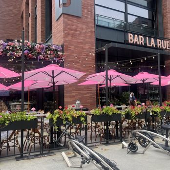 BAR LA RUE - Updated October 2025 - 332 Photos & 149 Reviews - 820 West ...