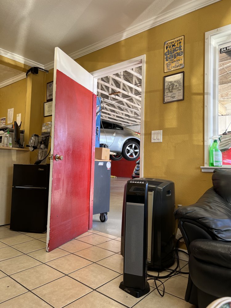 A1 PRECISION AUTO REPAIR - Updated August 2025 - 35 Photos & 72 Reviews ...