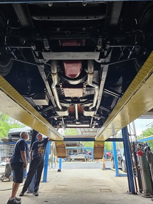 SMITTY’S MUFFLER AND WELDING SHOP - Updated January 2026 - 16 Photos ...