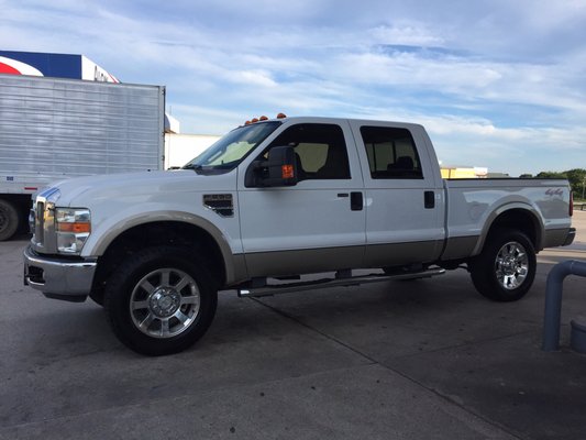 MEADOR CHRYSLER DODGE JEEP RAM - Updated December 2025 - 40 Photos ...