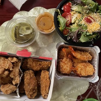 HANS CHICKEN - Updated December 2025 - 61 Photos & 31 Reviews - 107 ...