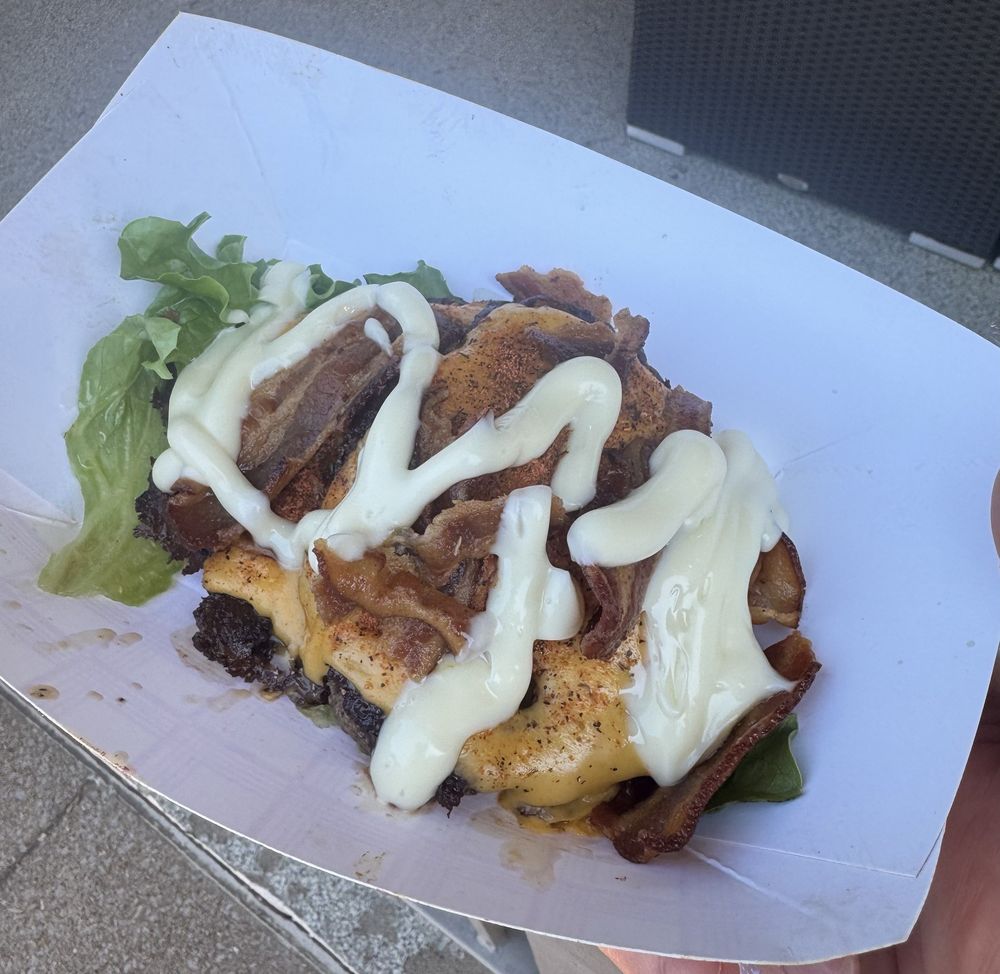 HOSS’ LOADED BURGERS FOOD TRUCK - Updated January 2026 - 42 Photos & 73 ...