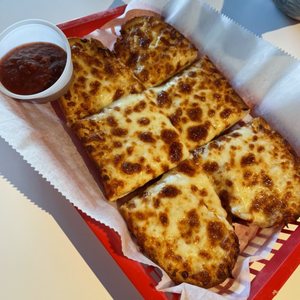 SENOR PIZZA - 22 Photos & 96 Reviews - Pizza - 6501 Red Hook Plaza, St ...
