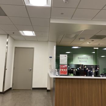 OHSU DIAGNOSTIC IMAGING - Updated August 2025 - 1800 N.E. Second Ave ...