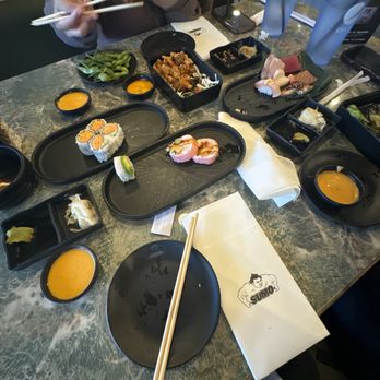 SUMO ALL YOU CAN EAT - Updated December 2024 - 602 Photos & 445 Reviews ...