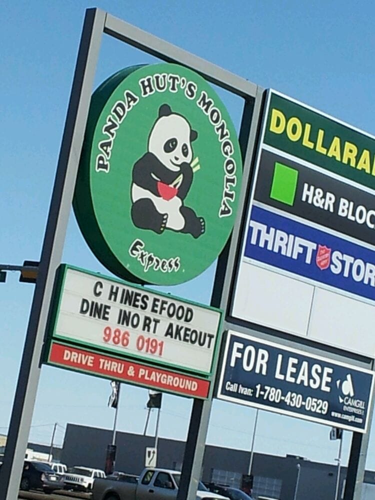 PANDA HUT - Updated December 2025 - 10 Reviews - 6100 50 Street, Leduc ...