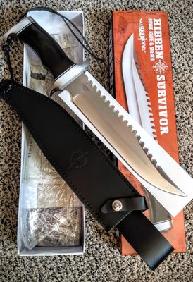 ATLANTA CUTLERY CORP - Updated May 2025 - 16 Photos & 13 Reviews - 2147 ...