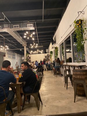 UNSEEN CREATURES BREWING - 289 Photos & 74 Reviews - 4178 SW 74th Ct ...