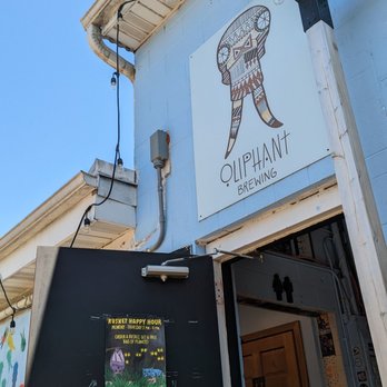 OLIPHANT BREWERY - Updated January 2025 - 139 Photos & 49 Reviews - 350 ...