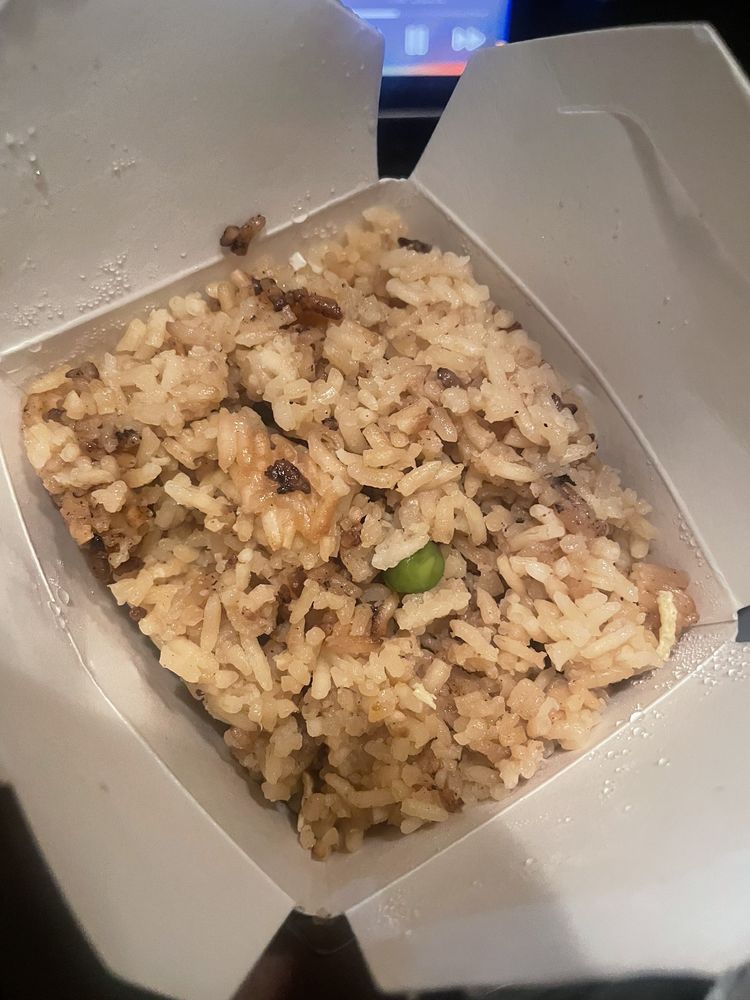 HUNAN PALACE - Updated December 2025 - 4873 State Rte 125, Georgetown ...