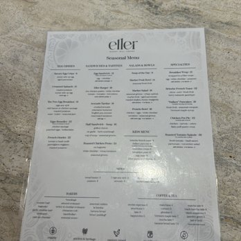 ELLER BAKERY - Updated August 2025 - 800 Photos & 438 Reviews - 1651 ...