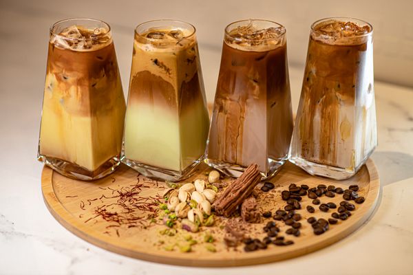 MOKA & CO - Updated December 2025 - 164 Photos & 73 Reviews - 1766 S ...