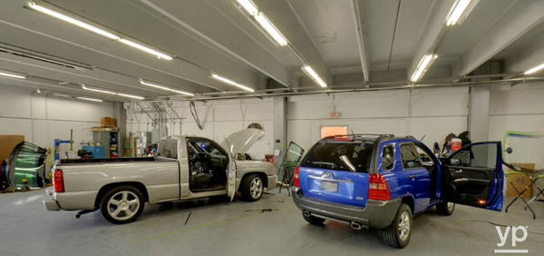 AFFORDABLE AUTO GLASS - Updated October 2025 - 42 Photos & 138 Reviews ...