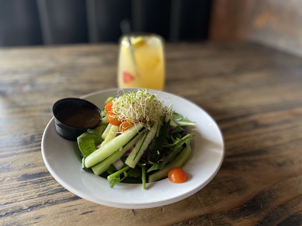 PERFECT PEAR BISTRO - 600 Photos & 841 Reviews - 9845 S Priest Dr ...