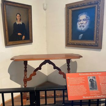 PIO PICO STATE HISTORIC PARK - Updated December 2025 - 98 Photos & 25 ...
