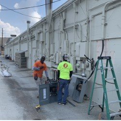 Excellent Electric - Updated June 2025 - 10 Photos - Houston, Texas ...