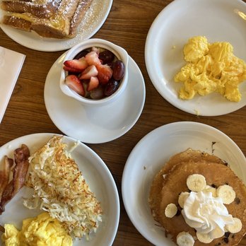 DENNY’S - Updated December 2025 - 109 Photos & 200 Reviews - 5534 Jimmy ...