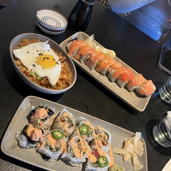 PACIFIC CATCH - Updated November 2024 - 2548 Photos & 1403 Reviews ...