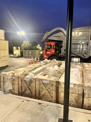 WARE DISPOSAL - Updated January 2026 - 71 Photos & 129 Reviews - 1035 E ...