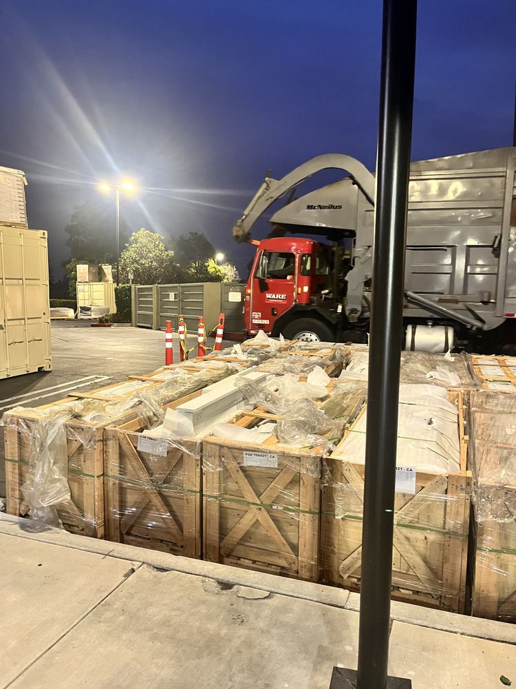 WARE DISPOSAL - Updated July 2025 - 69 Photos & 123 Reviews - 1035 E ...