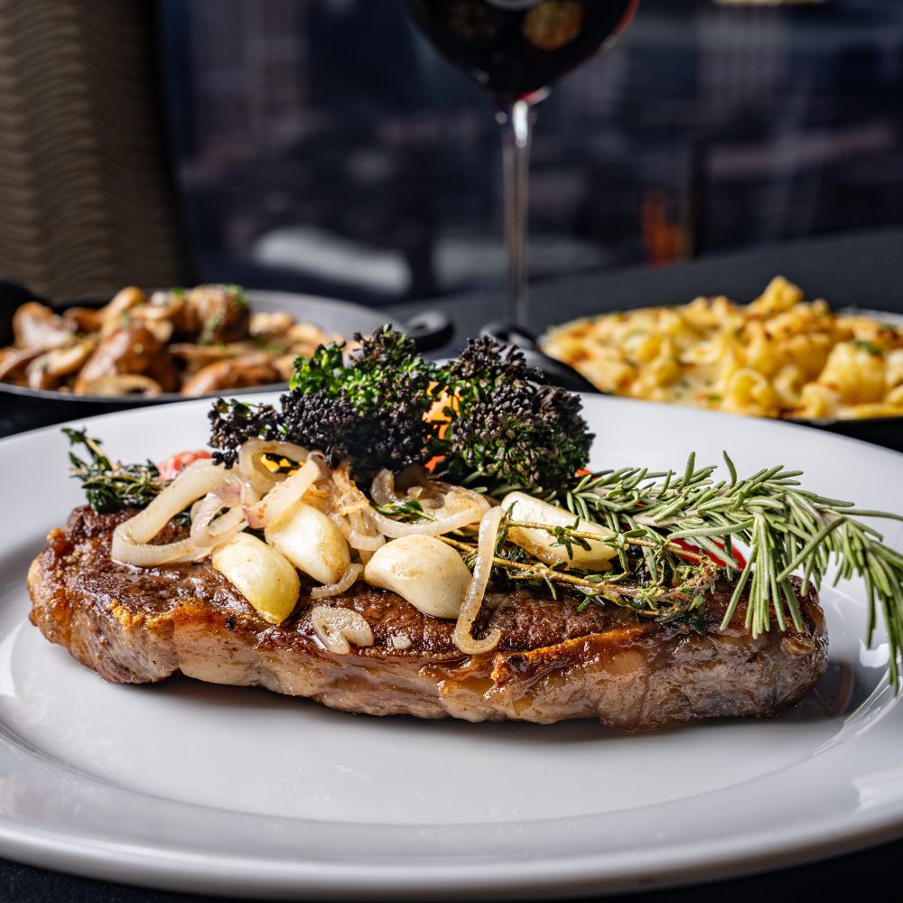 VOODOO STEAK - Updated May 2025 - 869 Photos & 571 Reviews - 3700 W ...