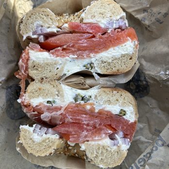 BOICHIK BAGELS - Updated January 2026 - 971 Photos & 794 Reviews - 3170 ...