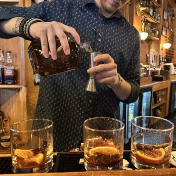 FOXFIRE - Updated December 2025 - 183 Photos & 367 Reviews - 17 W State ...