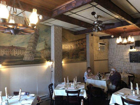 BARGE INN - 106 Photos & 116 Reviews - 324 3rd St, Jersey City, New ...