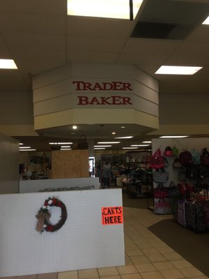 TRADER BAKER - Updated October 2025 - 787 3rd Ave, Jasper, Indiana ...