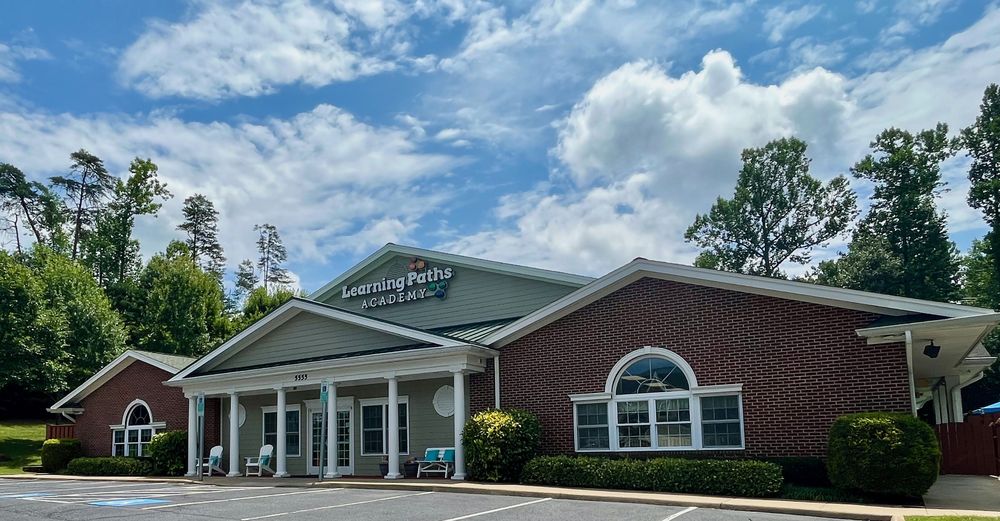 LEARNING PATHS ACADEMY AT ASHLAND - Updated July 2025 - 5555 Assateague ...