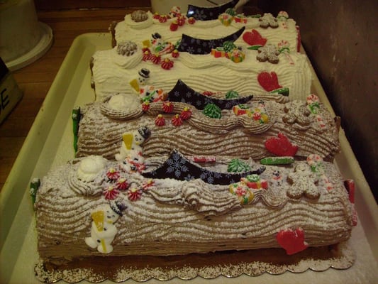 WINDMILL BAKERY & PASTRIES - Updated June 2024 - 8480 Tyco Rd, Vienna ...