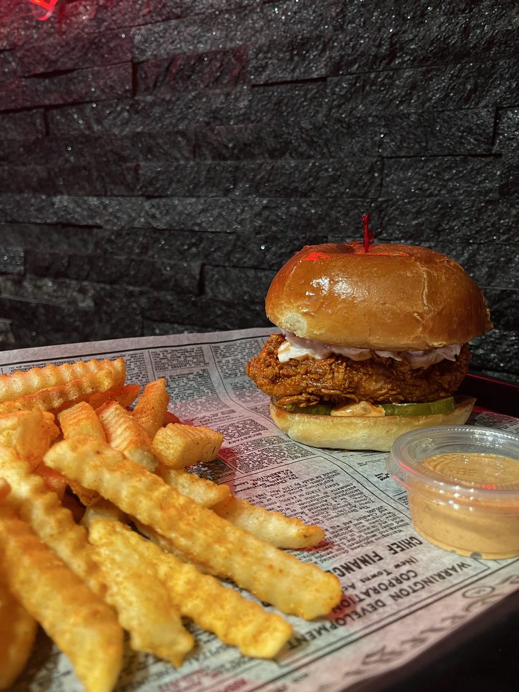 NASH BROS - Updated August 2025 - 119 Photos & 108 Reviews - 9353 N ...